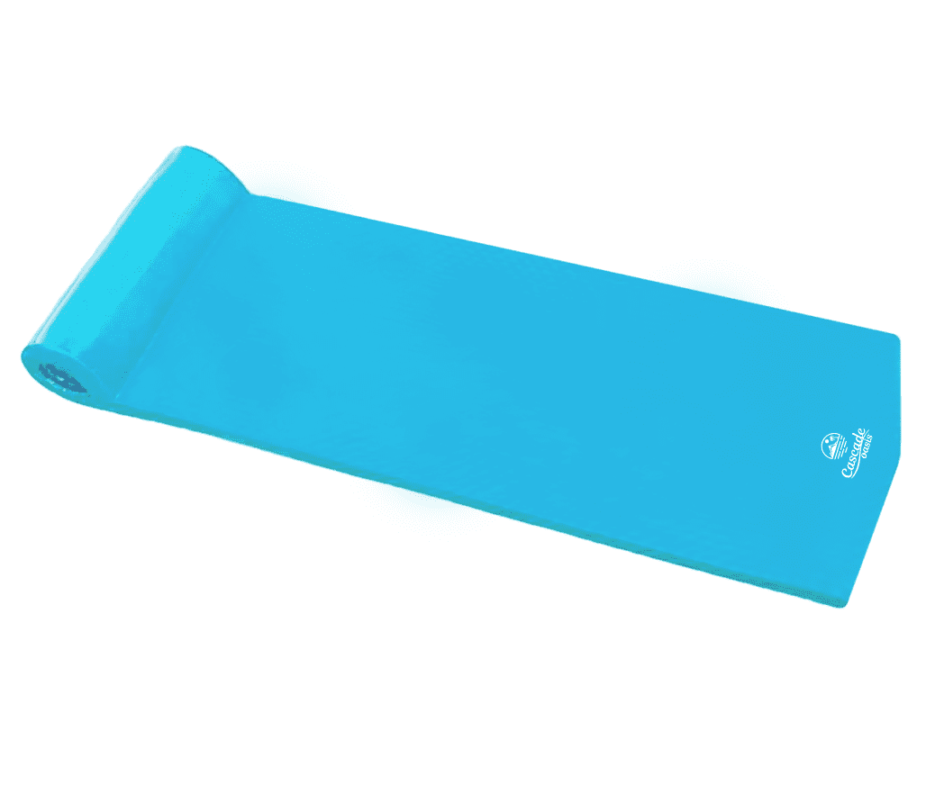 Cascade Oasis Deluxe Water Sports Pool Float, Adults and Kids, Unisex ...