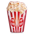 Intex Vinyl Popcorn Mat Pool Float, Multicolor - Walmart.com