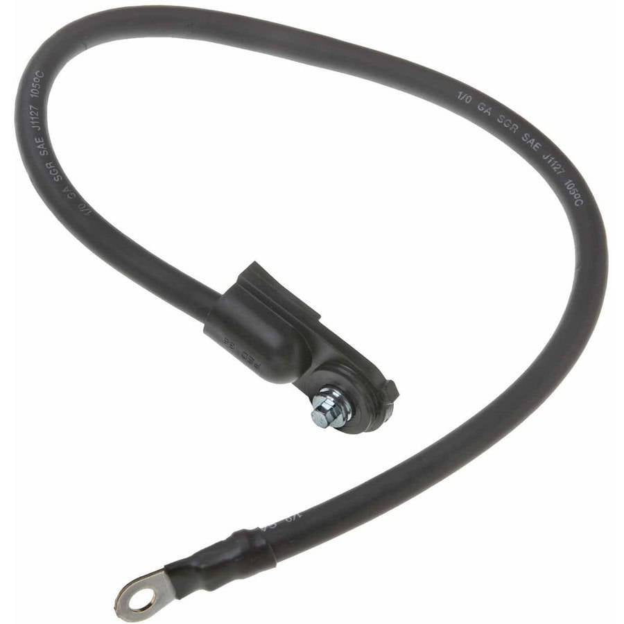 ACDelco SD28 Side Terminal Battery Cable - Walmart.com - Walmart.com
