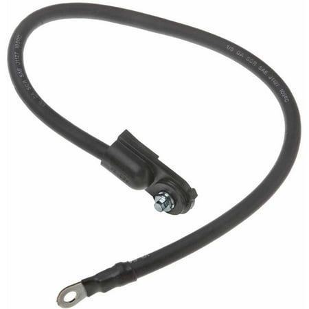 ACDelco SD28 Side Terminal Battery Cable - Walmart.com