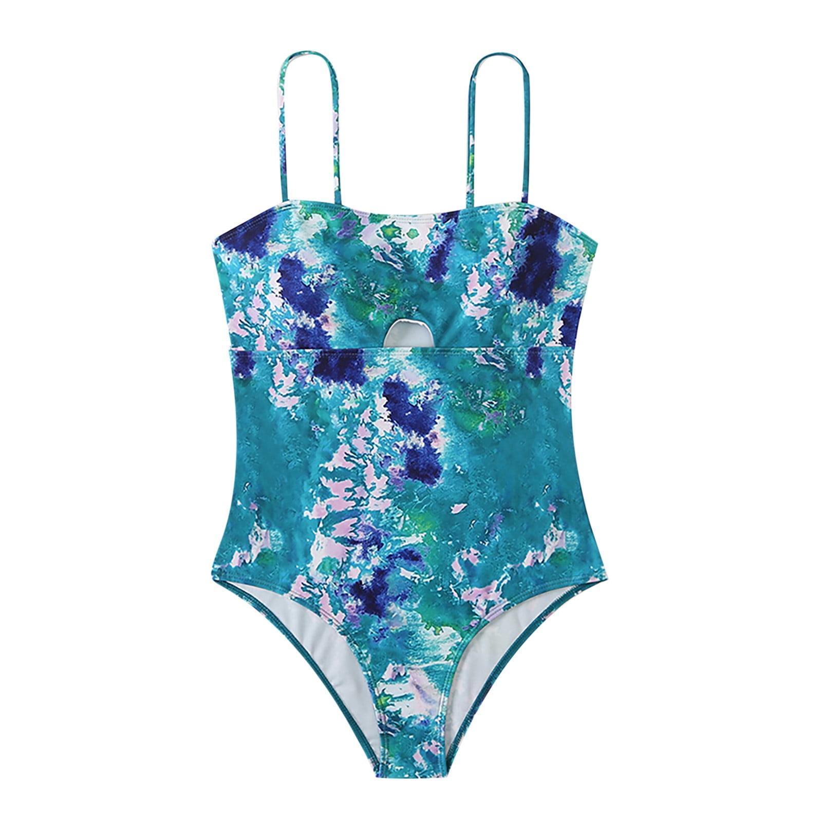 Ichuanyi Women Swimsuit Clearance Fashion Women Siamese Swimsuit Show