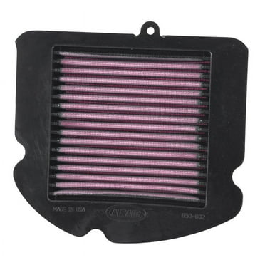 Airaid Replacement Air Filter - Oiled / Red Media - Walmart.com
