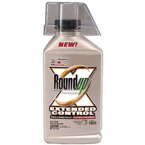 Glyphosate Weed Killers