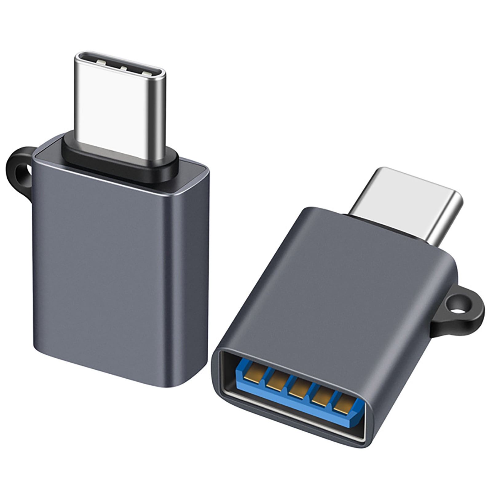 Anvazise OTG Adapter Multifunctional Driver-free High Performance ...