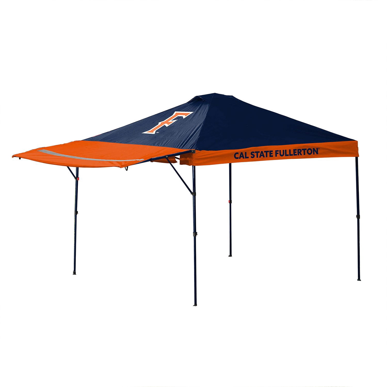 NCAA 10’ x 10’ Mighty Shade Canopy Tent - Samsclub.com