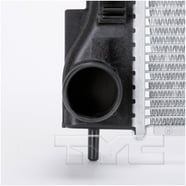Radiator Fits 2006 Nissan Titan - Walmart.com