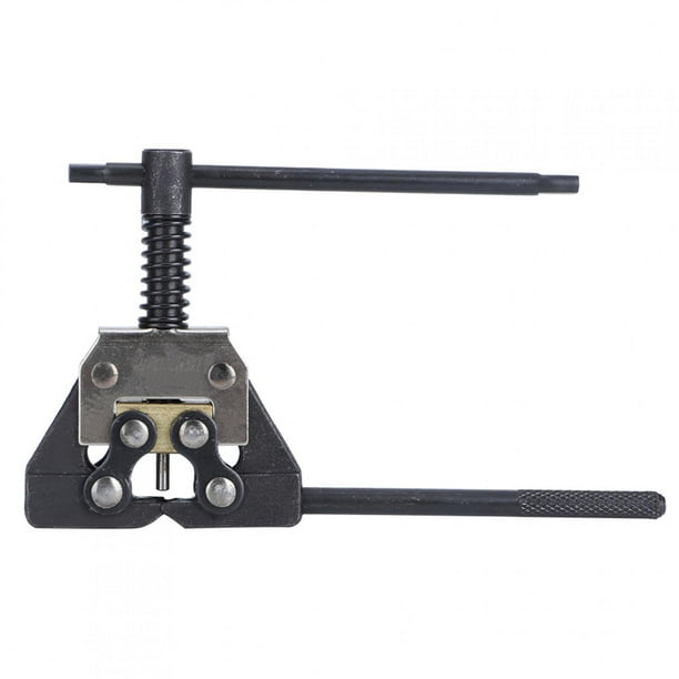 Chain Breaker Splitter Link Removal 420-530 Pitch Riveting tools ATV ...