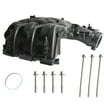 Spectre Performance Air Intake Kit: High Performance, Desgined to ...