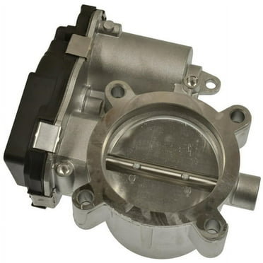 Holley EFI 112-588 Fuel Injection Throttle Body - Walmart.com