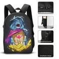 Deltarune 3 Piece Backpack Set with Lunch Bag Pencil Case , High ...