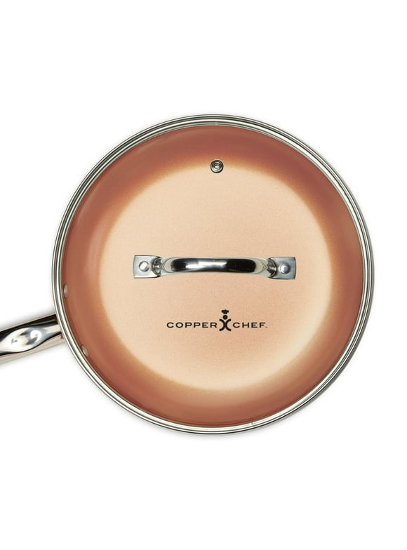 Copper Chef Cookware in Kitchen & Dining - Walmart.com