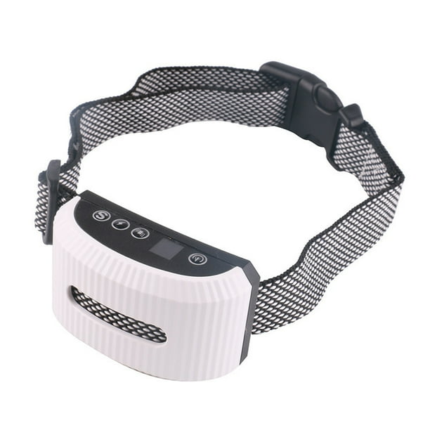 Bark Arrester Automatic Electric Shock Neck Ring Electric Neck Ring ...