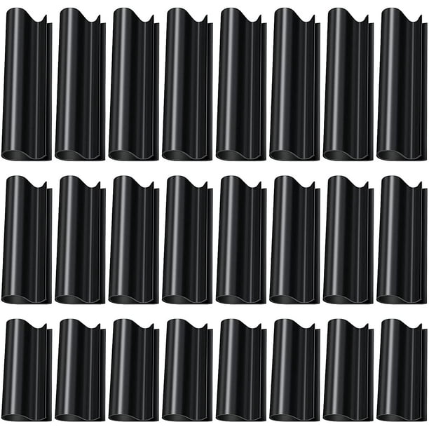 SHTUUYINGGPool Cover Clips for Above Ground Pools Winter Pool Clips ...