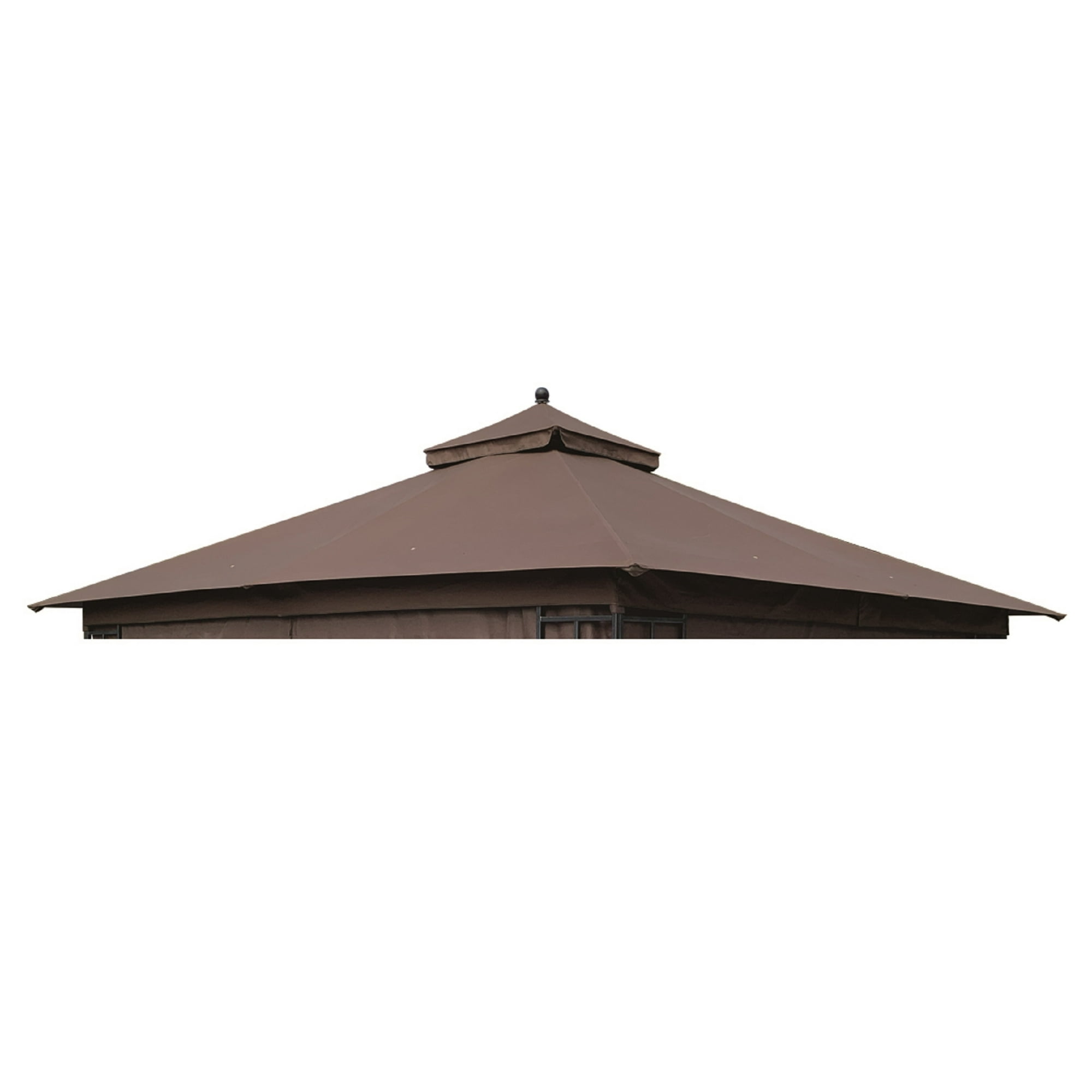 Click here for Apex Garden Replacement Canopy Top For Model #yh-2... prices