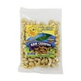 (2 pack) Nuts About Florida Barnard Cholesterol-Free Raw Cashews, 6.5 ...