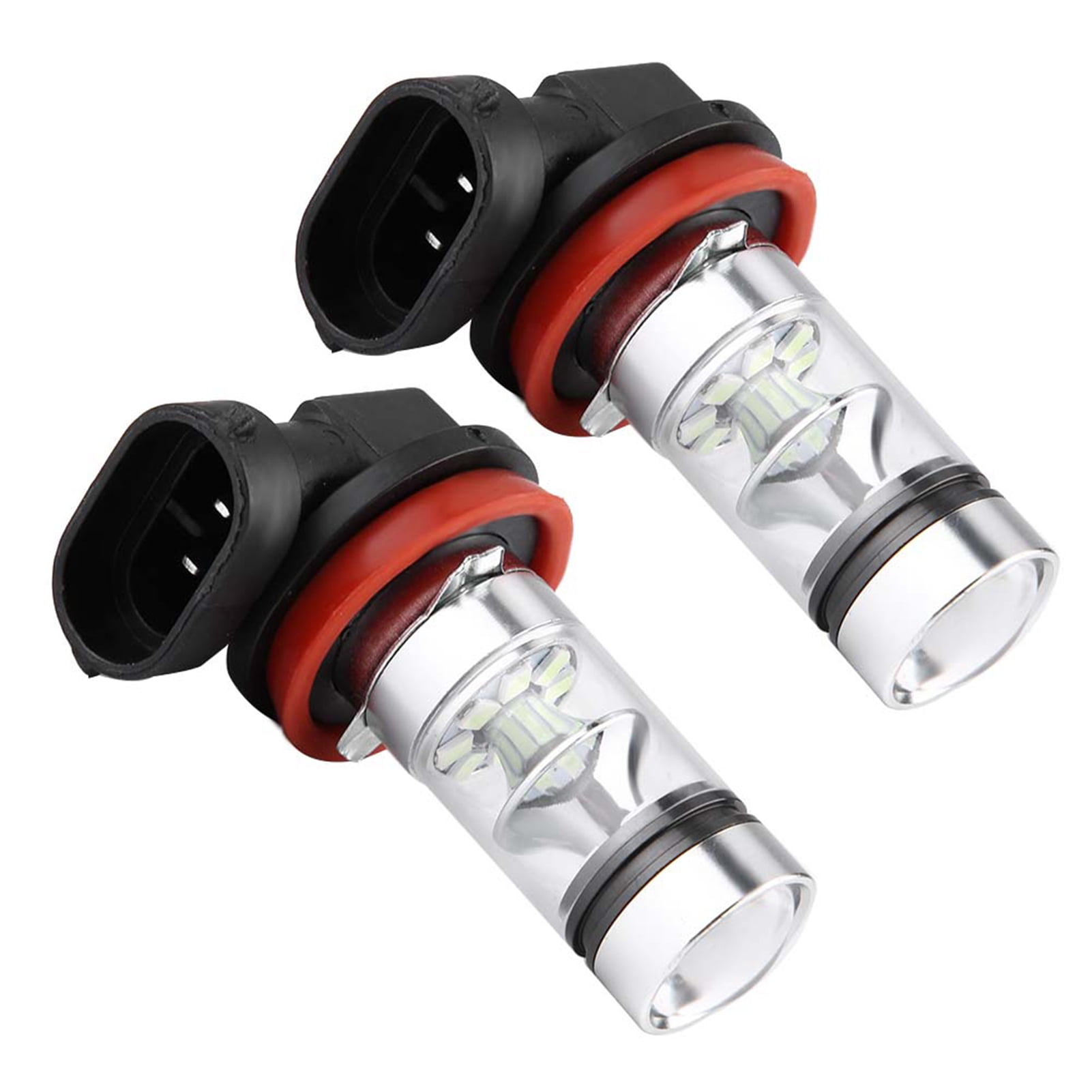 Click here for Qukaim Fog Light Bulbs 2x H8 H11 8000k Fog Light L... prices
