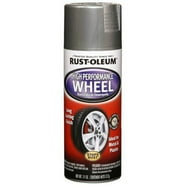 Duplicolor Automotive Bronze Wheel Coating Spray Paint for Rims ...