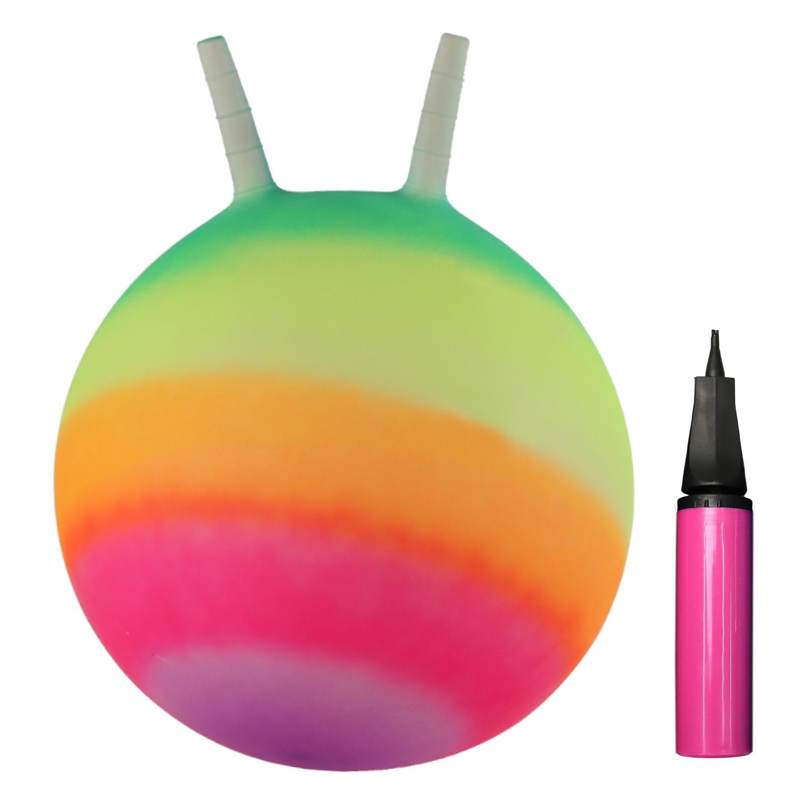 Click here for Lipstore Jumping Ball 18in For Children Bouncing I... prices