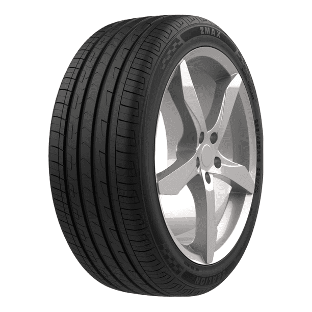 Llanta 275/40 R20 106W Zmax | Walmart en línea
