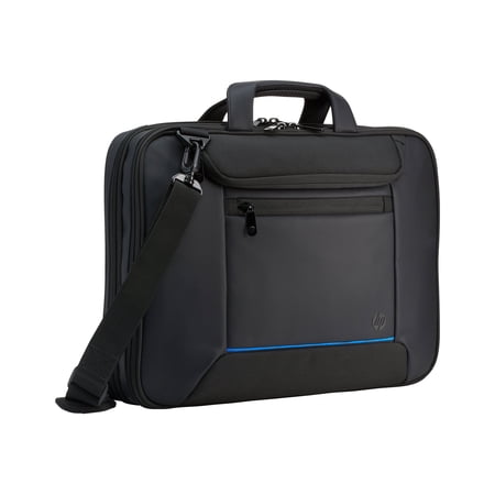 HP Recycled Series Top Load - Notebook carrying case - 15.6" - for ...