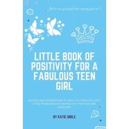 Self-Love Journal for Teen Girls: Prompts and Practices to Inspire ...