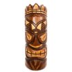 Earth Green Tiki Mask 20" - Wall Decor | #dpt514050 - Walmart.com