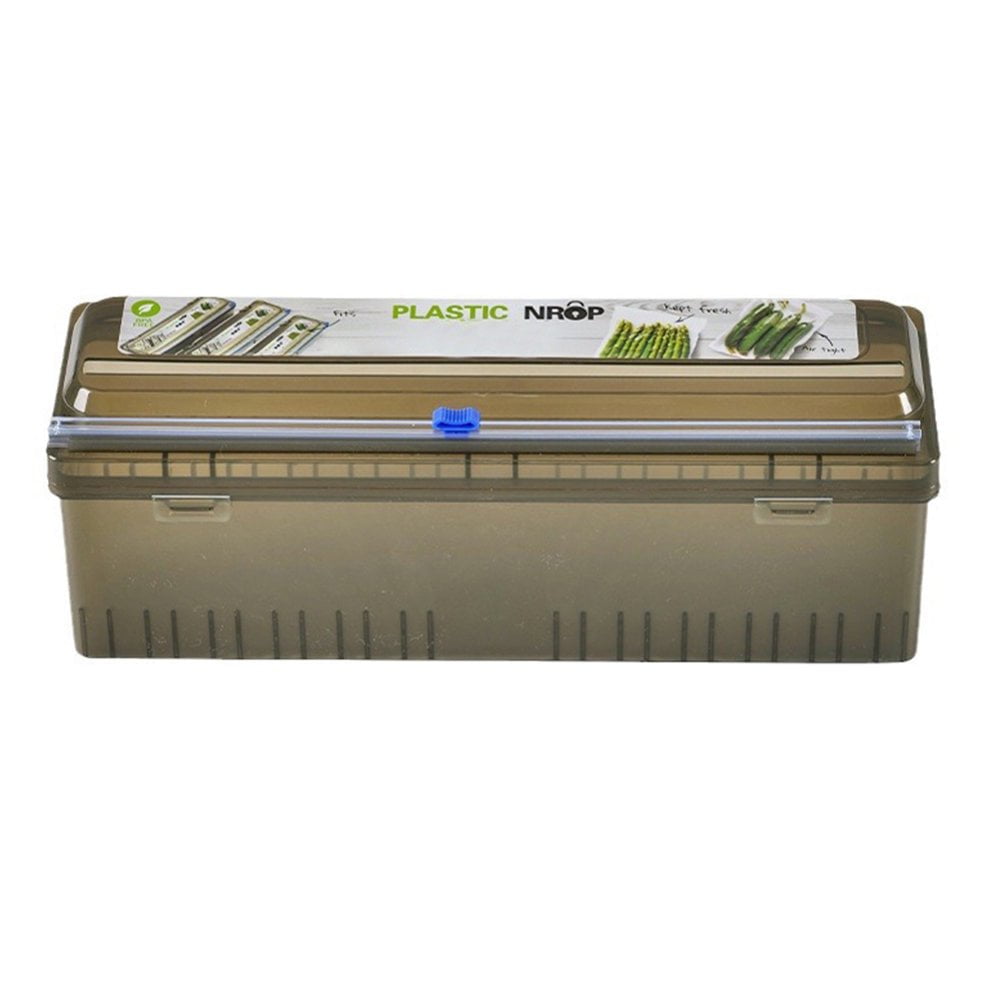 Click here for Estbridgecling Film Dispenser With Cutter Cling Fi... prices