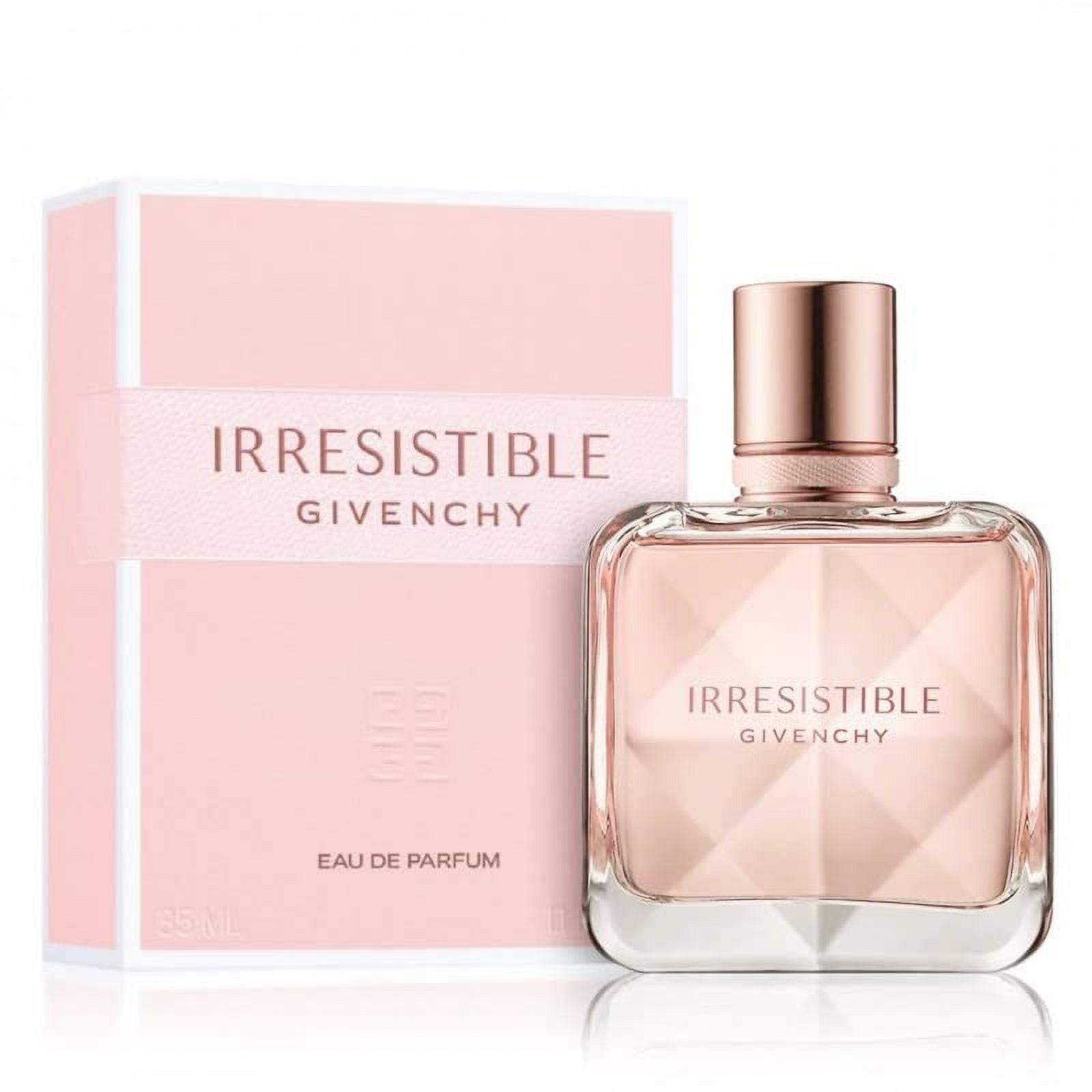 Perfume Givenchy Irresistible Eau de Parfum 35 ml para mujer | Walmart ...