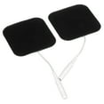 20-Pack Electro Therapy Pads EMS, Tens 7000, 3000 Units, 2x2 Inch ...