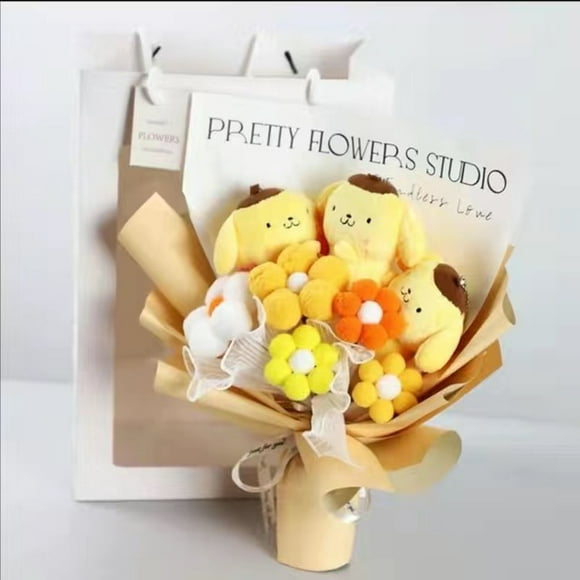 Pompompurin | Walmart Canada