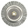 Dually? Stringer Bead Wheel, 7 In D X 3/16 In W, .02 In Carbon Steel ...