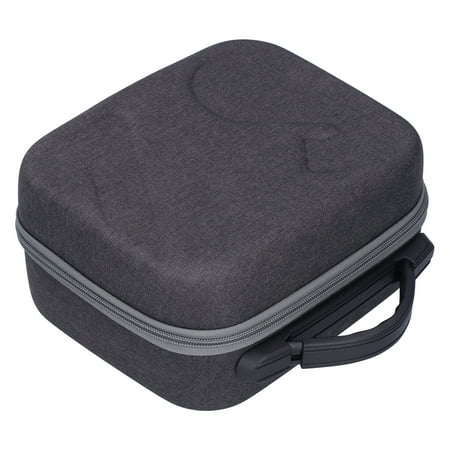 FPV Goggles Case, Portable Hard Shell Storage Carring Bag For FPV ...