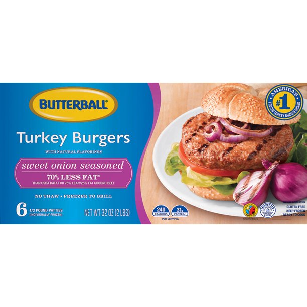 Butterball Turkey