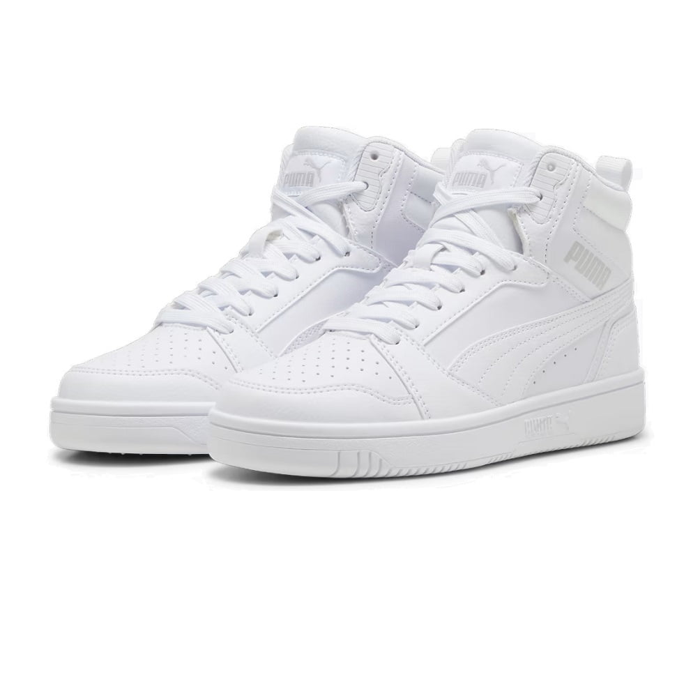 Tenis Puma Rebound V6 Mid Original 393831 05 | Walmart en línea