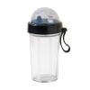 Click here for Peonavet Water Bottle 420ml Bottle Plastic Cup Tra... prices