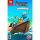 Adventure Time: Pirates of the Enchiridion, Outright Games, Nintendo ...