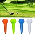 30Pcs Golfs Balls Stand Short Tees Mushroom Head Golfs Tees ...