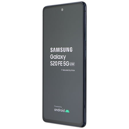Samsung Galaxy S20 FE 5G UW (6.5-in) (SM-G781V) Verizon Only - 128GB/Cloud Navy (Used) | Walmart ...