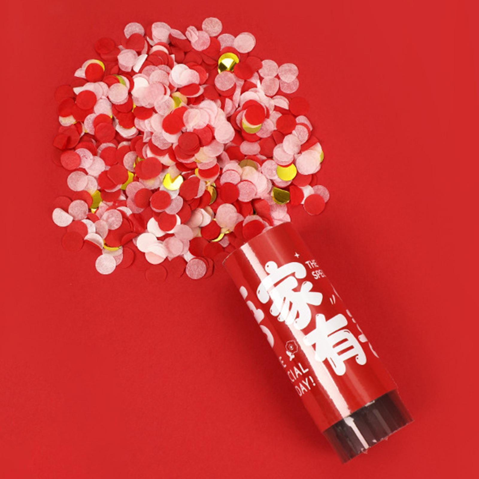 Graduation Popper Confetti Decorations for Parties Gender Reveal ...