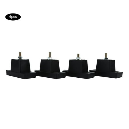 Shock Pad,Shock Pad Base Shock Shock Proof Foot Air Conditioning Shock ...