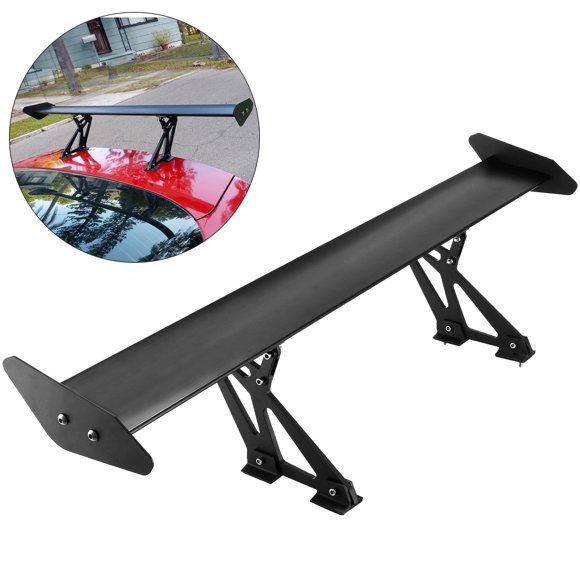 Honda Accord Deck Lid Spoiler