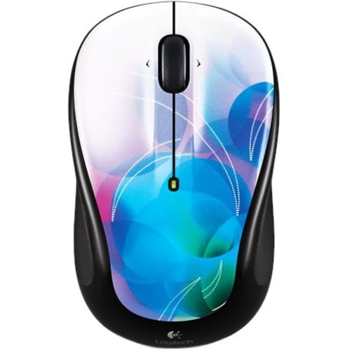 Logitech M325 Wireless Mouse - Walmart.com