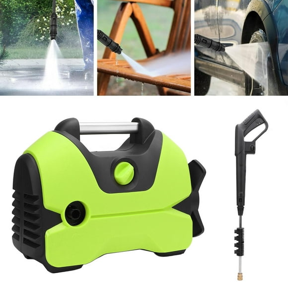 Electric Pressure Washers, Electric Power Washer | Walmart Canada