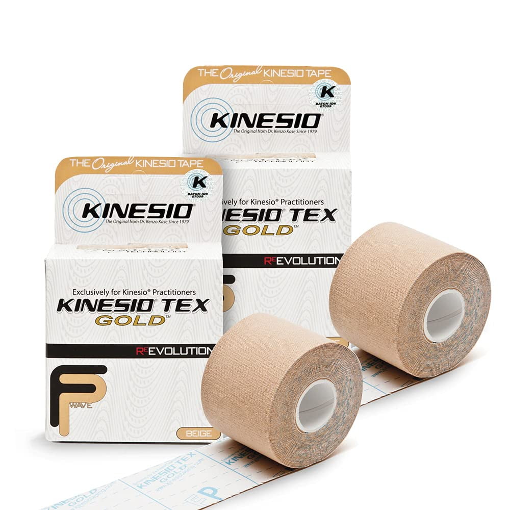 Click here for Kinesio Taping - Elastic Therapeutic Athletic Tape... prices