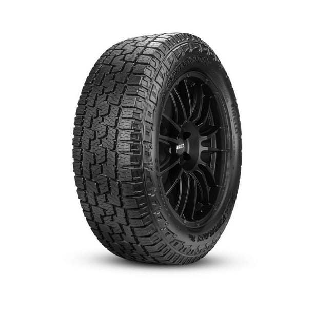 Llanta 285/55 R20 122T Pirelli SCORPION ALL TERRAIN PLUS | Walmart en línea