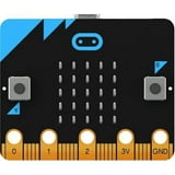 BBC micro:bit Microcontroller with Motion Detection, Compass, LED, and ...