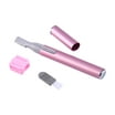 Electric Eyebrow Razor, Shave Brow Flawless, Women's Trimmer, Portable ...