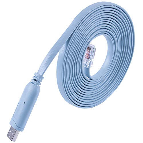 Console Cable Cisco