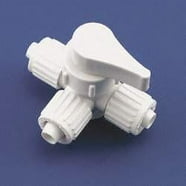 Delta Pilar Check Valves in Chrome RP53468 - Walmart.com