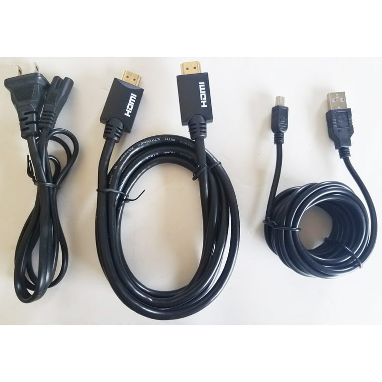 Ps3 Hd Cable Walmart